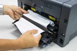 Printer Jam: Measures To Keep Your Office Running Smoothly