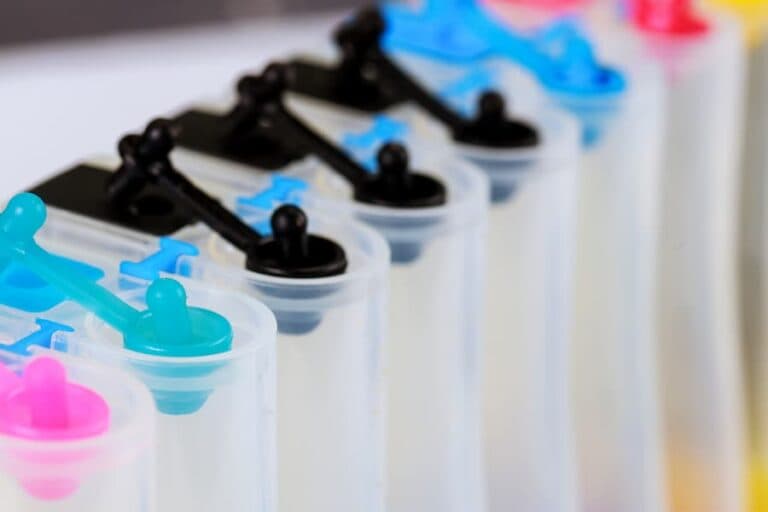 A Budget-Friendly: Benefits Of Using Inkjet Refills At Costco