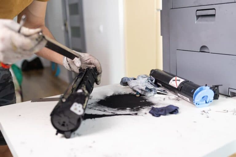 Printer Jam: Measures To Keep Your Office Running Smoothly