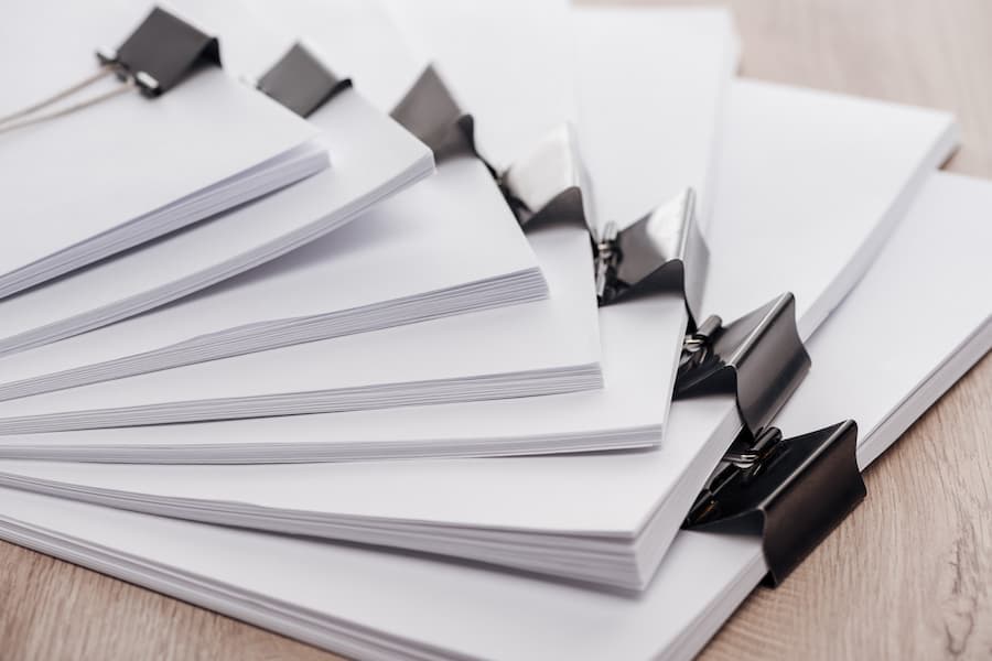 5 Budget-Friendly Best Printer Paper Options In 2024