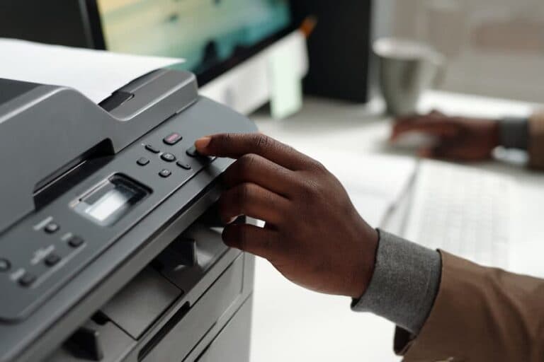 How To Use Copy Machine - A Complete Guide For Copier