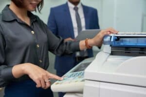 How To Use Copy Machine - A Complete Guide For Copier