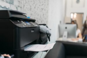 Fax From Printer: How To Send A Fax From A Printer Easily | Titan ...